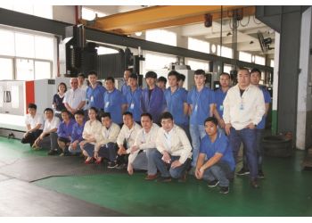 China Factory - Kec-Tech Ltd.