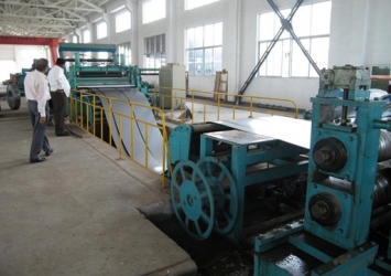 China Factory - LINKIN MERCHANDISE LIMITED