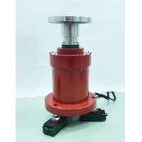 Quality 1FV300 The single-axis turntable is used for the position, rate, swing test and for sale