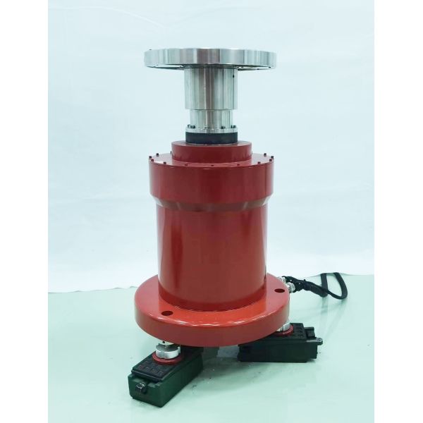 Quality 1FV300 The single-axis turntable is used for the position, rate, swing test and for sale