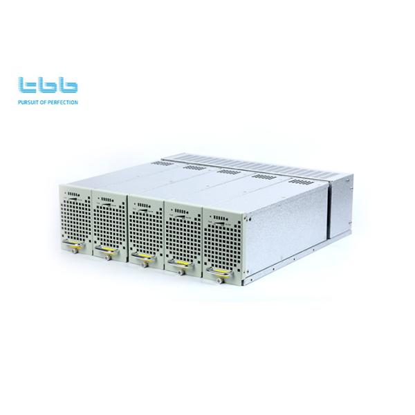 Quality System Parameter Settable 220vdc To 220vac Inverter RS485 Communication Port for sale