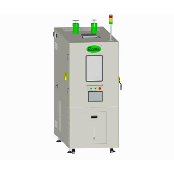 Quality 380V PID Constant temperature cycling chambers Temperature Controlled for sale