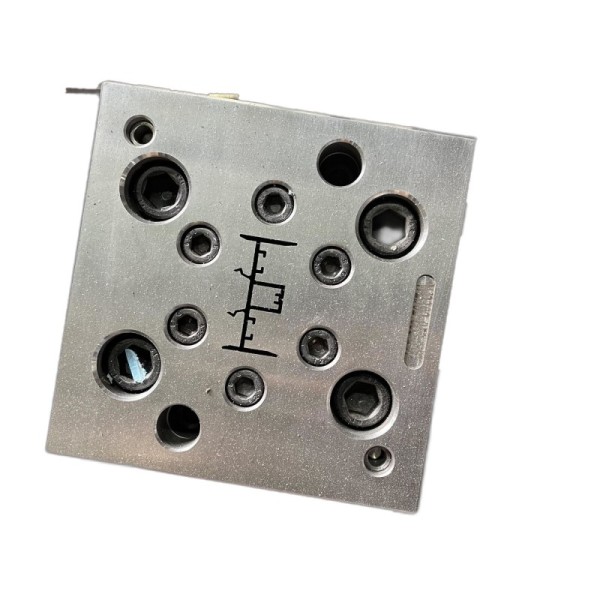 Quality High Precision WPC Extrusion Mould with Electroplating Polishing Surface for sale