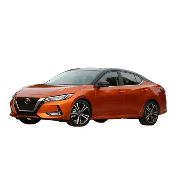 Quality High Performance 2023 Nissan Sylphy 2.0L Dongfeng Nissan Vehicle Trusted Choice for sale