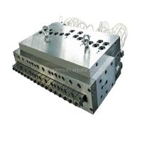 Quality WPC Board Mold for Household Products Wide 1000mm Mould Size and Eco-friendly for sale