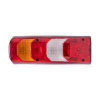 China Heavy Duty European Truck Parts 0035441703 Mercedes Benz Tail Light factory