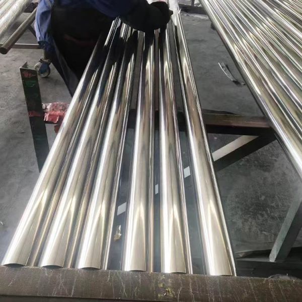 Quality oil and gas extraction and transportation pipe A789 Duplex Stainless Steel Pipe Heat Resistant Corrosion Resistant High Pressure A789 Seamless Pipe Duplex Steel Pipe for sale
