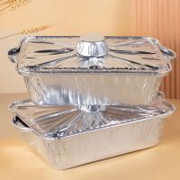 Quality Aluminium Foil Pot for sale