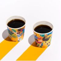 Quality Odourless Disposable Paper Cups 8oz 2.5oz 3oz 4oz 6oz 7oz 10oz 12oz 16oz 20oz for sale