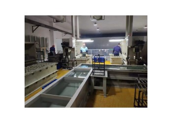 China Factory - Sanmen Tassel Industry and Trade Co.,Ltd.
