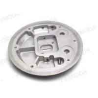 Quality Presser Foot Bowl Suitable for GTXL Auto Cutter Parts 85877001 for sale