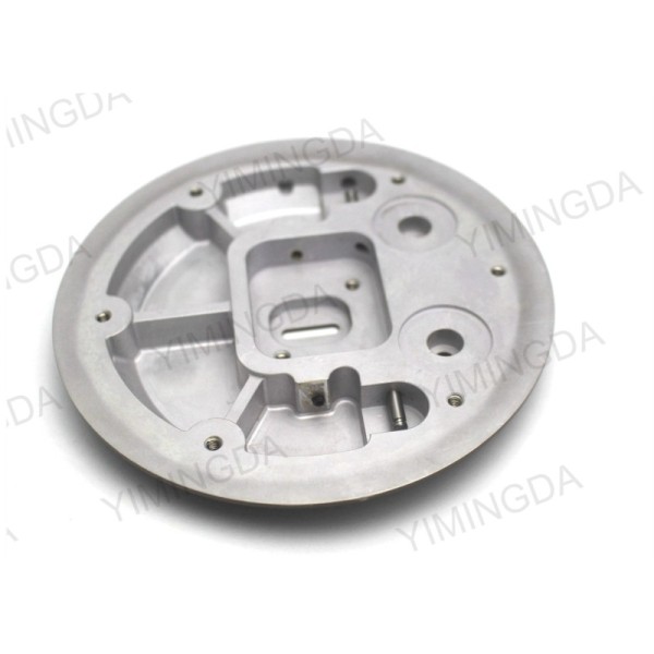 Quality Presser Foot Bowl Suitable for GTXL Auto Cutter Parts 85877001 for sale