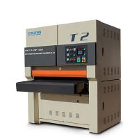 Quality ISO R-RP1000 Wood Sanding Machine with Dust Suction and High Speed for sale