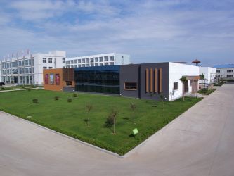 China Factory - Chongqing Martha Marceau International Trade Co., Ltd.