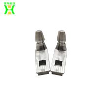 Quality CNC Stainless Steel Metal Injection Molding Parts 48-50HRC Hardness for sale