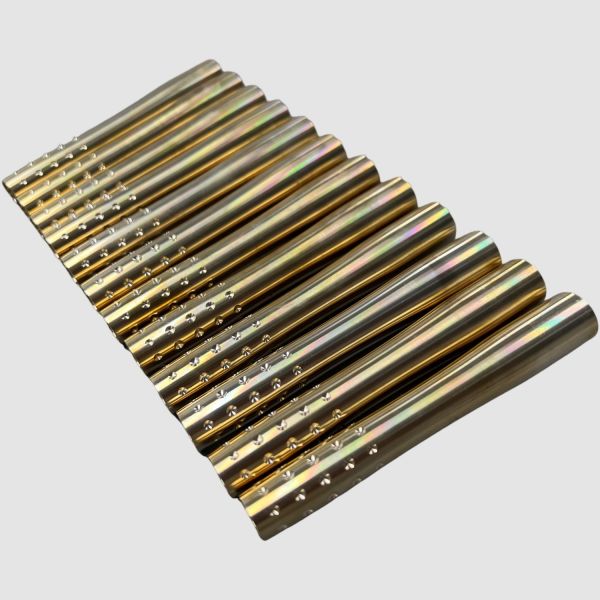 Quality Low Volume CNC Machining Precision and Efficiency in Aluminum Manufacturing for sale