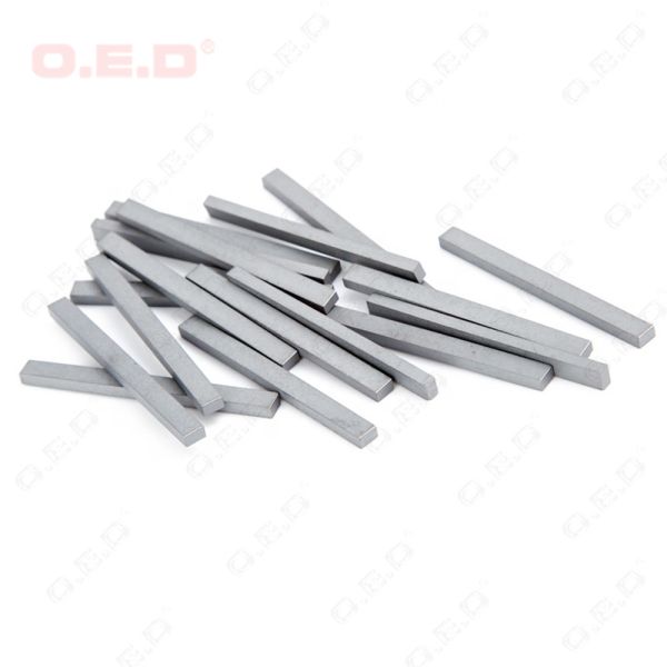 Quality K30 Tungsten Carbide Saw Tip Length 310mm For Woodworking strips for sale