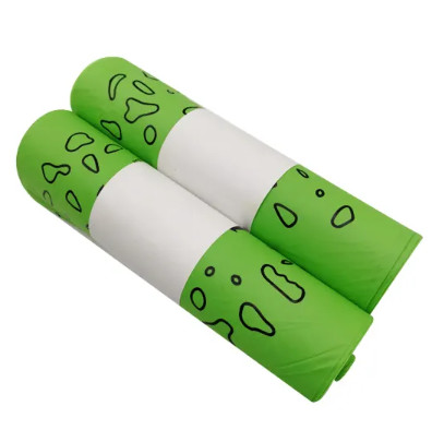 Quality OEM / ODM Reusable Biodegradable Shopping Bag Environmentally Friendly for sale