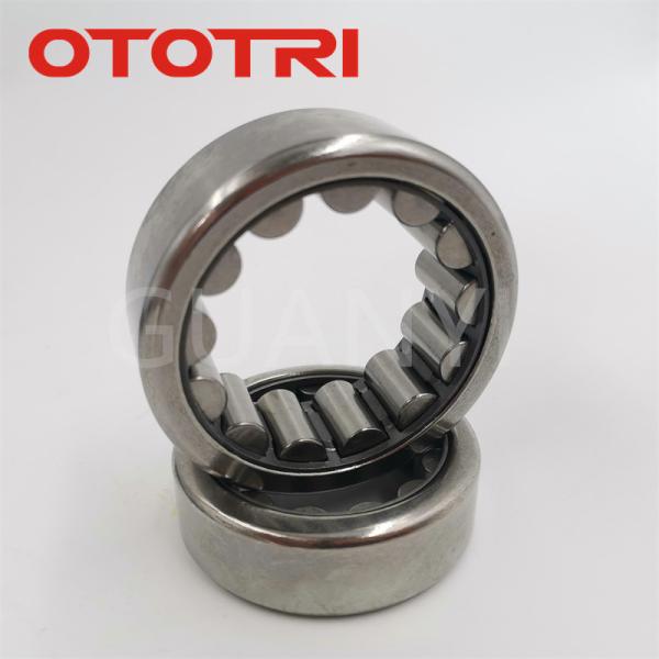Quality OTOTRI Bearings DB59722 Cylindrical Roller Bearings 35.61X57.2X17.8mm for sale