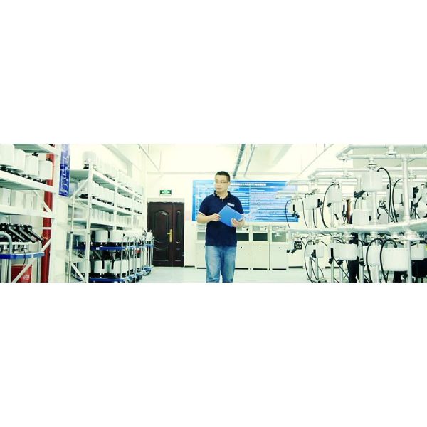 Quality Non Blind Auto Aiming Automatic Fire Water Monitor 20L/s Water Cannon for sale