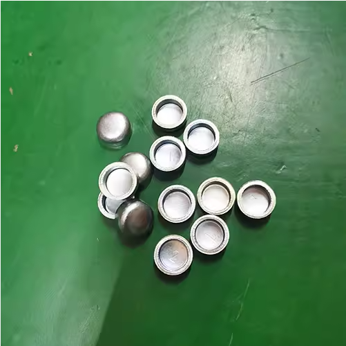 Quality Corehole Plug OEM 90003989480 Cup plug for SINOTRUK HOWO Spare Parts for sale