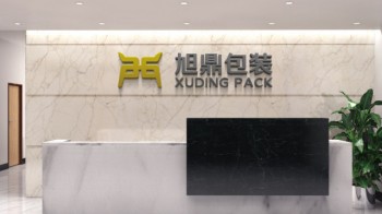 China Factory - Dongguan Xuding Packaging Materials Co., Ltd.