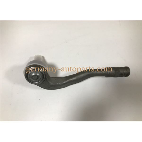 Quality Aluminum Auto Suspension Parts Outer Tie Rod End Left Macan 8K0 422 817 B A for sale