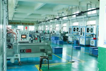 China Factory - Xinxiang Huihuang Spring Co.,LTD.
