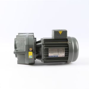 Quality Gear Size 97 60Hz Parallel Shaft Helical Gear Motor 62HRC Tooth for sale