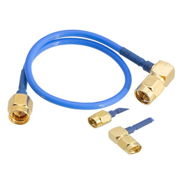 Quality High Frequency SMA 200mm Cable Wiring Harness for sale