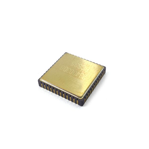 Quality High Precision Single-axis MEMS gyro chip with 1°/h bias for marine and for sale