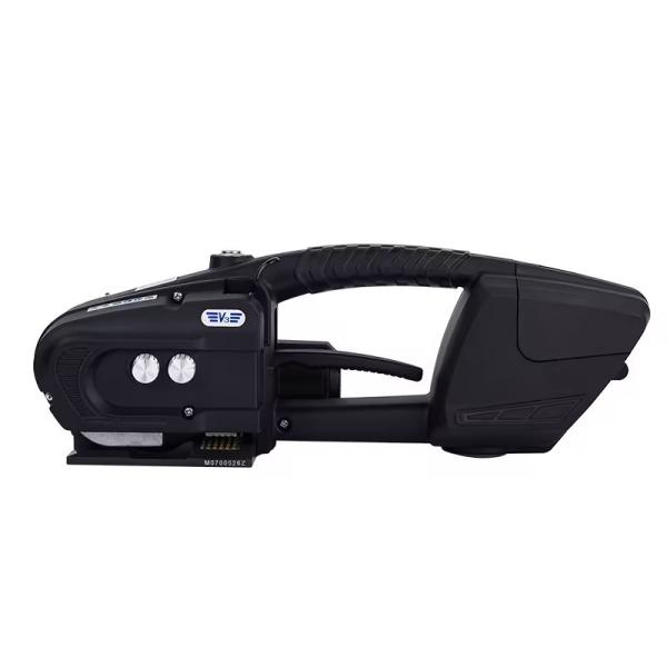 Quality Rechargeable Pallet Electric Strapping Tool PET PP Fully Automatic Tightening All In One Machine for sale