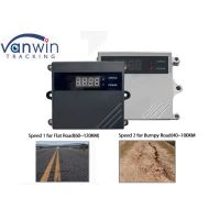 Quality Oman Vehicle Dual Speed Limiter Car Multi Speed Limiter For Oman vehicle gps for sale