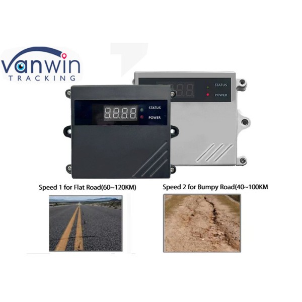 Quality Oman Vehicle Dual Speed Limiter Car Multi Speed Limiter For Oman vehicle gps tracker for sale