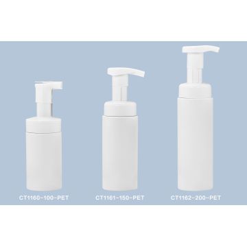 Quality Custom Color Mini Foam Pump Skincare Use Cleaning For Hand Sanitizer for sale