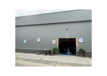 China Factory - Guangzhou Dreamland Technology Co., Ltd.