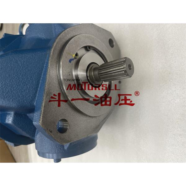 Quality Rexroth Main Hydraulic Pump Assy AP2D18LV1RS7-920-1-35 for sale