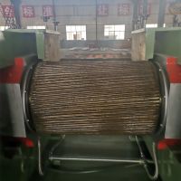 Quality Tire Shredder Rubber Crusher xkp-400 Rubber Recycling Machinery within 50HZ for sale