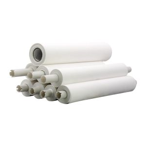 Quality Lint Free Web Press Smt Stencil Wipes High Absorbent Electronic Screen Wipes for sale