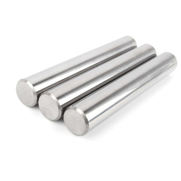 Quality YL10.2 K40 Tungsten Carbide End Mill Blanks HRA 92.2 For Aluminum Alloys for sale