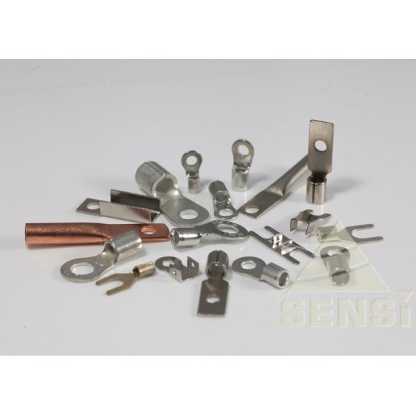 Quality Mini Lug Surface NTC Temperature Probe For Power Supply , Electric Motor , for sale