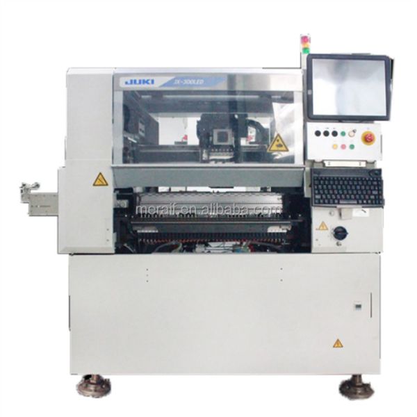 Quality Hanwha SM482 Plus Multi-Functional chip mounter machine SMT Placer for sale