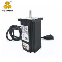 Quality Robort Arm Closed Loop Stepper Motor 86HSE8N 8.5N.M 6.0A 5.5V 4.5mH Inductance for sale