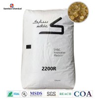 Quality S-Plastic Ultem Injection Moulding Resin 2200R Pellets In Bulk for sale