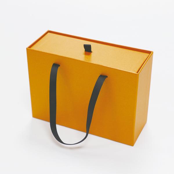 Quality Matte Lamination 1mm 1000gsm Sliding Cardboard Drawer Boxes for sale