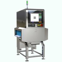 Quality Max 5Kg Loading Metal Detector X Ray Machine For Food Beverage Industry for sale