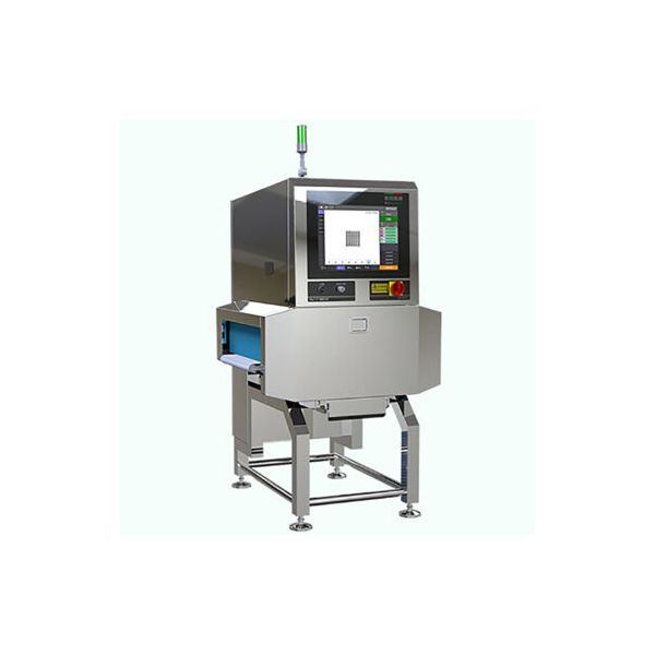 Quality Max 5Kg Loading Metal Detector X Ray Machine For Food Beverage Industry for sale