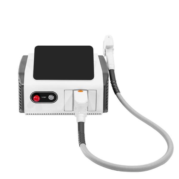 Quality 808n Portable Diode Laser Hair Removal for sale