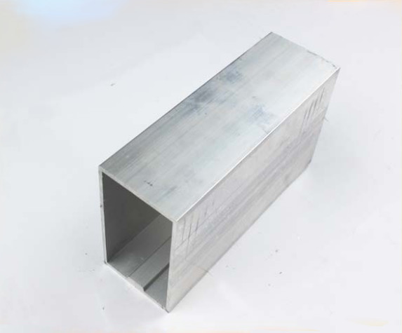 Quality Escrow Kitchen Cabinet Aluminum Curtain Wall Profile With Shape Customized for sale