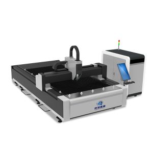 Quality Stainless Steel Fiber Laser Cutting Machine for sale